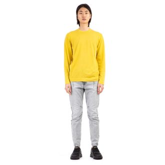 Drumohr Homme, Sweatshirts et sweats &agrave; capuche, Jaune, Taille: M SweaT-shirts