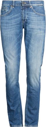 Dondup HOSEN & R&Ouml;CKE - Jeanshosen auf YOOX.COM
