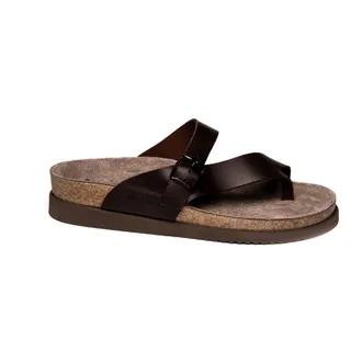 Mephisto Femme, Chaussures, Noir, Taille: 40 EU Helen Sandale