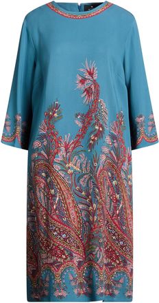 Etro KLEIDER - Midi-Kleider auf YOOX.COM