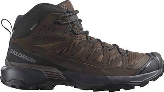 Salomon Herren Multifunktionsstiefel SHOES X ULTRA 360 LTR MID GTX Dkeart/Dlc