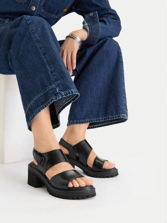 G-Star Raw Sandalen CEO-WB-TILDE-24 Schwarz