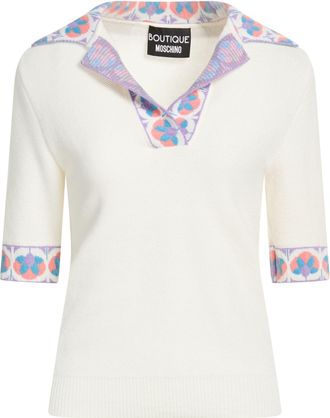 Moschino STRICKWAREN - Pullover auf YOOX.COM