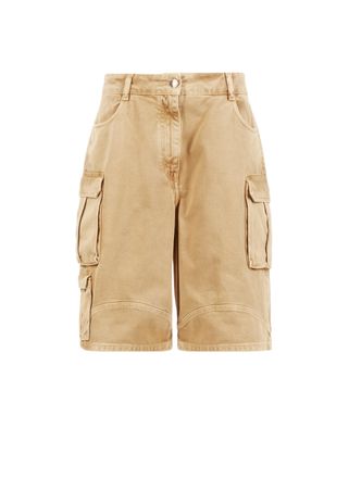 Saison 1865 Short en coton