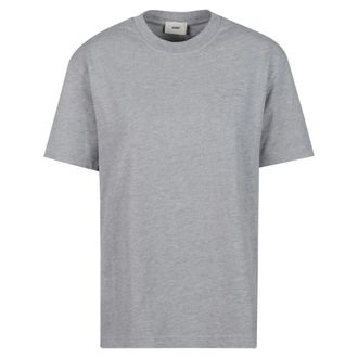 Autry Autry T-Shirts und Polos - - Tops - Damen - Grau - S