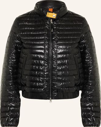 Parajumpers Parajumpers Daunenjacke Akane schwarz