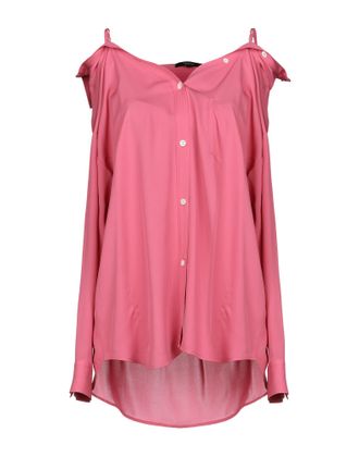 Theory TOPS - Hemden auf YOOX.COM