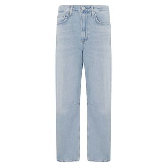 Citizens Of Humanity Femme, Jeans, Bleu, Taille: W25 Miro Relaxed Jean