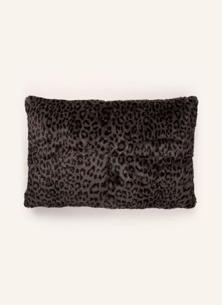 Joop Kunstfell-Dekokissenh&uuml;lle J!Leonesse grau