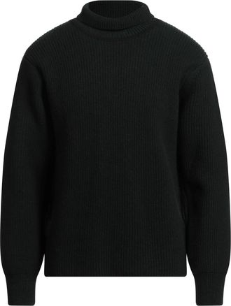 Maison Kitsuné STRICKWAREN - Rollkragenpullover auf YOOX.COM