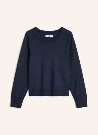 Marc O'Polo Denim Marc Opolo Denim Pullover blau
