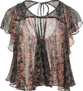 Isabel Marant TOPS - Tops auf YOOX.COM