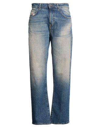 Diesel HOSEN & R&Ouml;CKE - Jeanshosen auf YOOX.COM