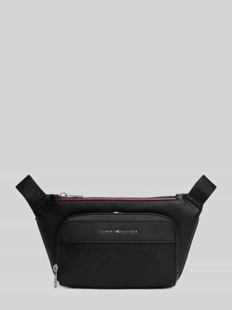 Tommy Hilfiger Bauchtasche mit Label-Schriftzug