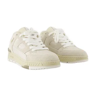 Axel Arigato Area Lo Sneakers - White