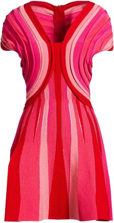 Balmain KLEIDER - Mini-Kleider auf YOOX.COM