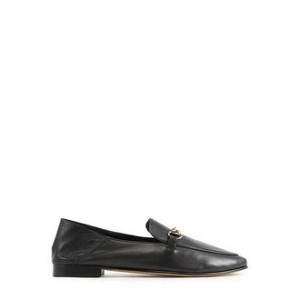 Bobbies Mocassins Jill &agrave; mors en cuir
