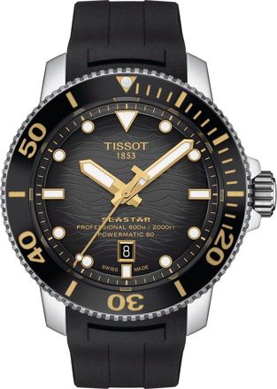 Tissot SEASTAR 2000 Herrenuhr T120.607.17.441.01