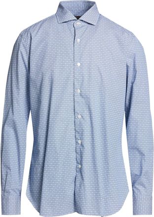 Barba TOPS - Hemden auf YOOX.COM