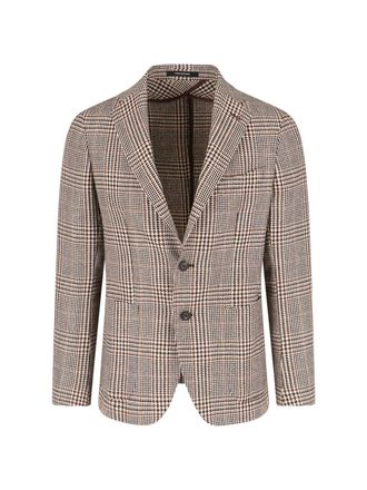 Tagliatore Single-Breasted Blazer