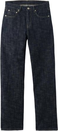 Jacquemus Herren Jeans LE DE-NIMES DROIT