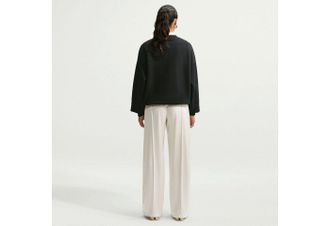 Nike Sweatshirt Studio Fleece