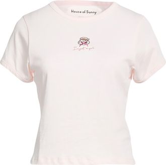 House of Sunny TOPS - T-shirts auf YOOX.COM