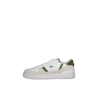 Lacoste Herren, Schuhe, Beige, 44 1/2 EUGr&ouml;&szlig;e