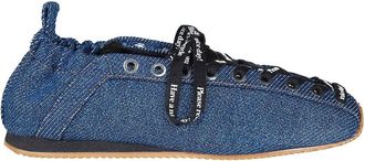Ganni Klassische Schuhe - Blau