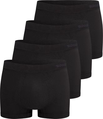 sloggi Boxershorts men GO Smooth