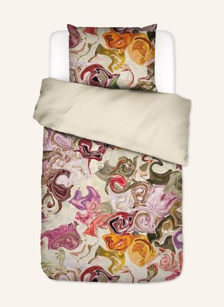 Essenza Essenza Bettw&auml;sche Isaline weiss