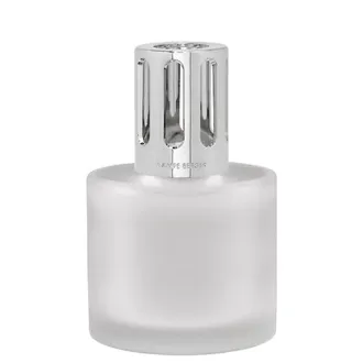 Maison Berger Paris - Coffret Lampe Berger Illusion Givr&eacute;e Diffuseur de Parfum &agrave; Catalyse Paris