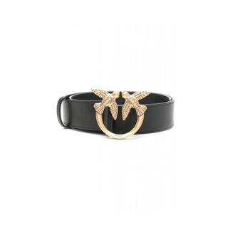Pinko Pinko, unisex, Accessoires, Noir, Taille: S Pinko - Accessories > Ceintures