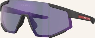 Prada Sonnenbrille ps04ws schwarz