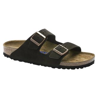 Birkenstock Damen, Schuhe, Braun, 37 EUGr&ouml;&szlig;e