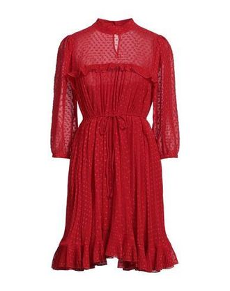 Twin-Set ROBES - Robes courtes sur YOOX.COM