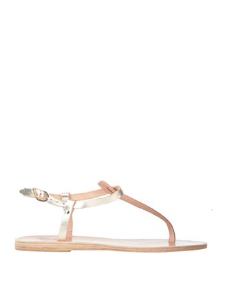 Ancient Greek Sandals SCHUHE - Zehentrenner auf YOOX.COM