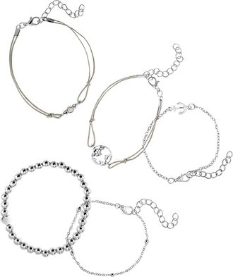 Heideman Armband Multi
