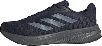 adidas Adidas Homme Response Runner Shoes, Legend Ink/preloved Ink/Grey Five, 42 2/3 EU