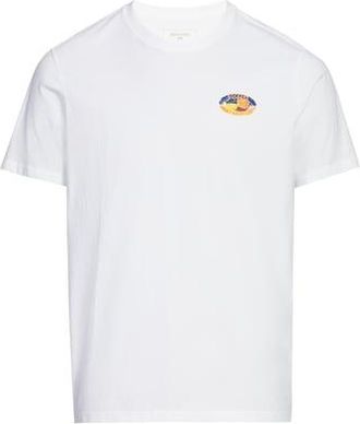 Dockers T-shirt en coton