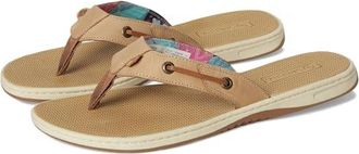 Sperry Top-Sider Chaussures pour femme Seafish, beige, 12