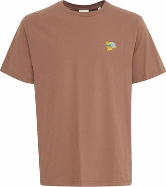 Solid T-Shirt SDOWENS