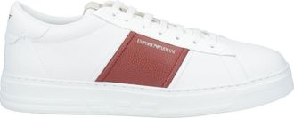 Emporio Armani SCHUHE - Sneakers auf YOOX.COM