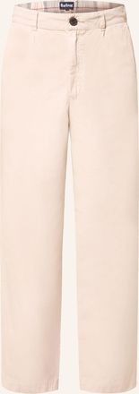 Barbour Chino Glendale Relaxed Fit beige