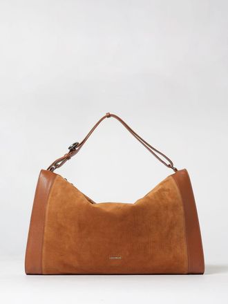 Coccinelle Schultertasche COCCINELLE Damen Farbe Schwarz