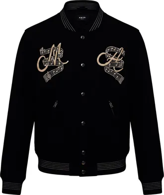 Amiri JACKEN & M&Auml;NTEL - Jacken und Anoraks auf YOOX.COM