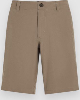 O'Neill Hybrid Chino 19 Shorts pure cashmere