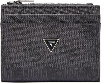 Guess Geldb&ouml;rse SMMALO LEA03 Grau