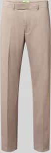 Cinque Low Waist Business-Hose mit B&uuml;gelfalten Modell Cibeppio