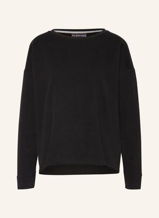 Elbsand Elbsand Sweatshirt Riane grau